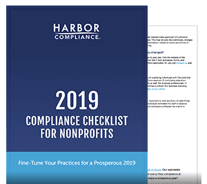 Start a Nonprofit | Harbor Compliance